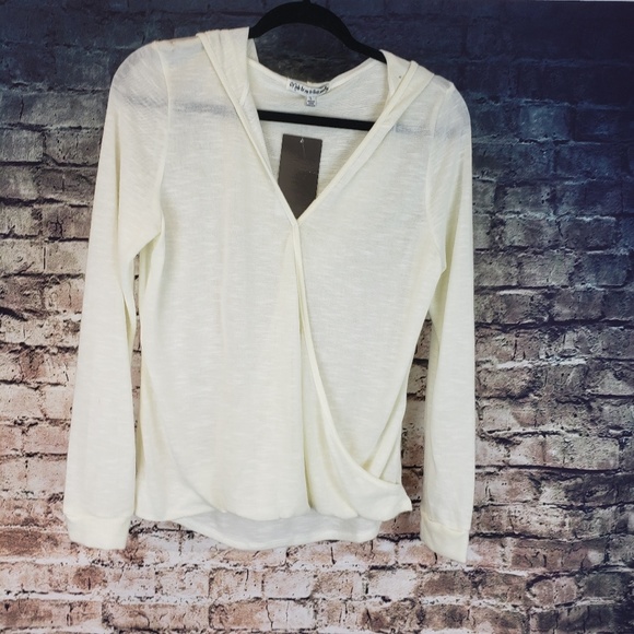 Tops | Nwt Made For Me To Look Amazing Hoodie | Poshmark